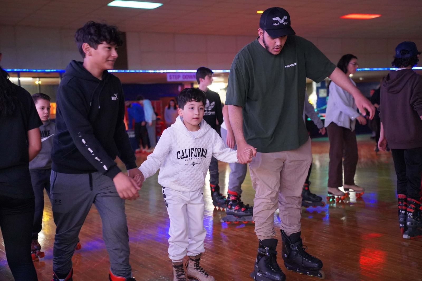 Arkanum Programs: For Juniors